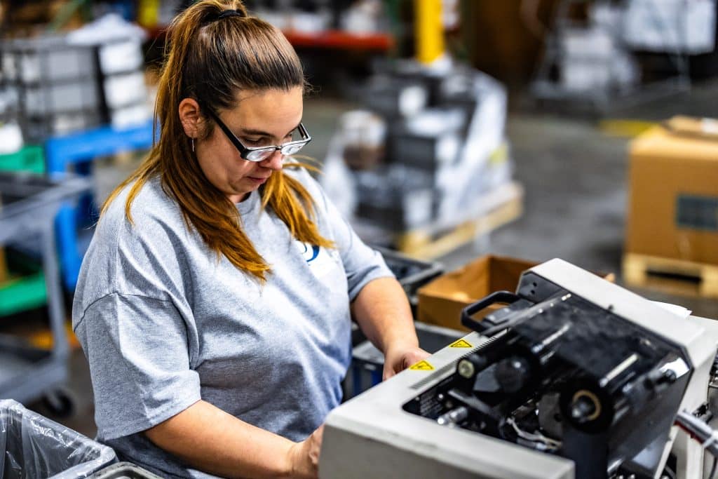 Who We Are - Industrial & Custom Packaging Service | ProtoPack LLC