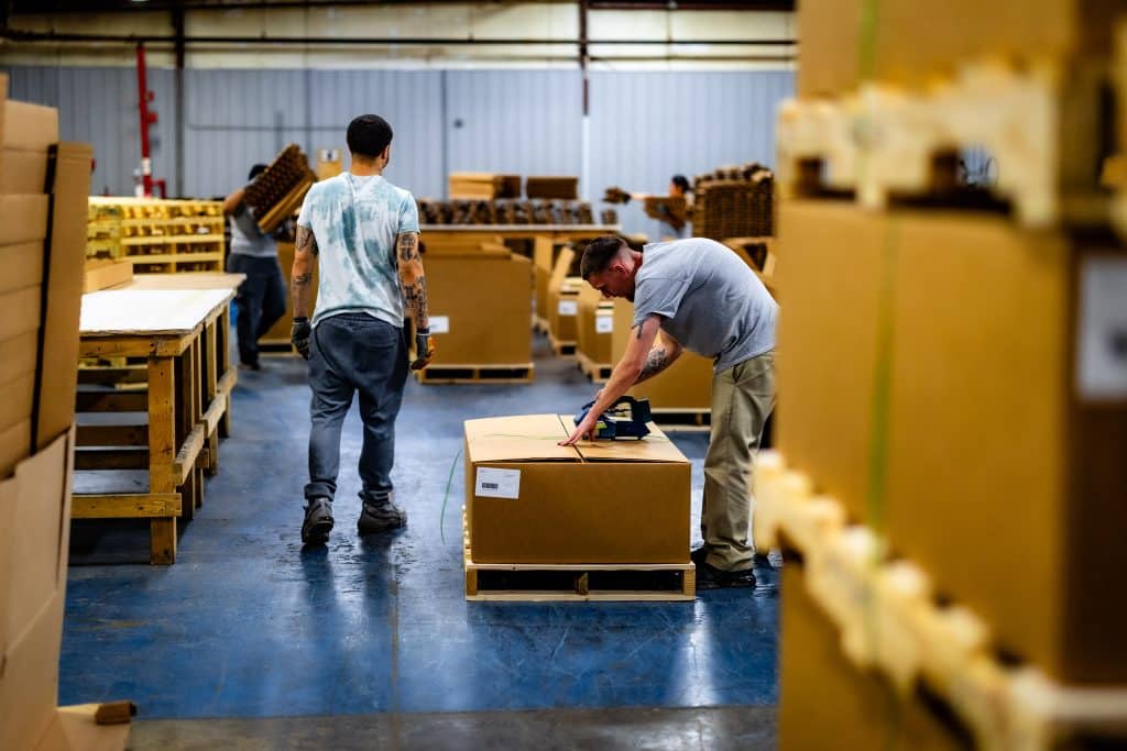 Who We Are - Industrial & Custom Packaging Service | ProtoPack LLC