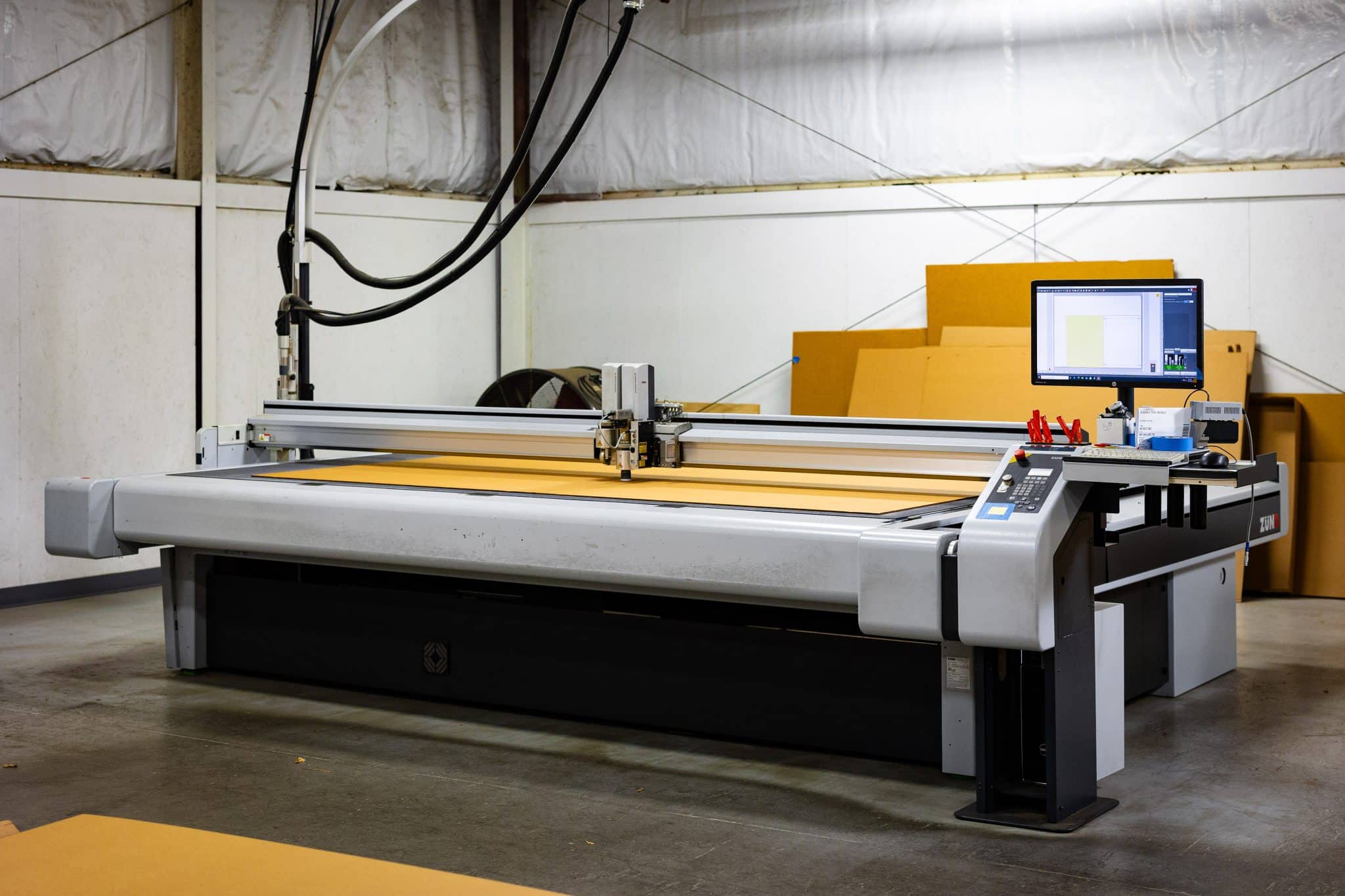 Who We Are - Industrial & Custom Packaging Service | ProtoPack LLC